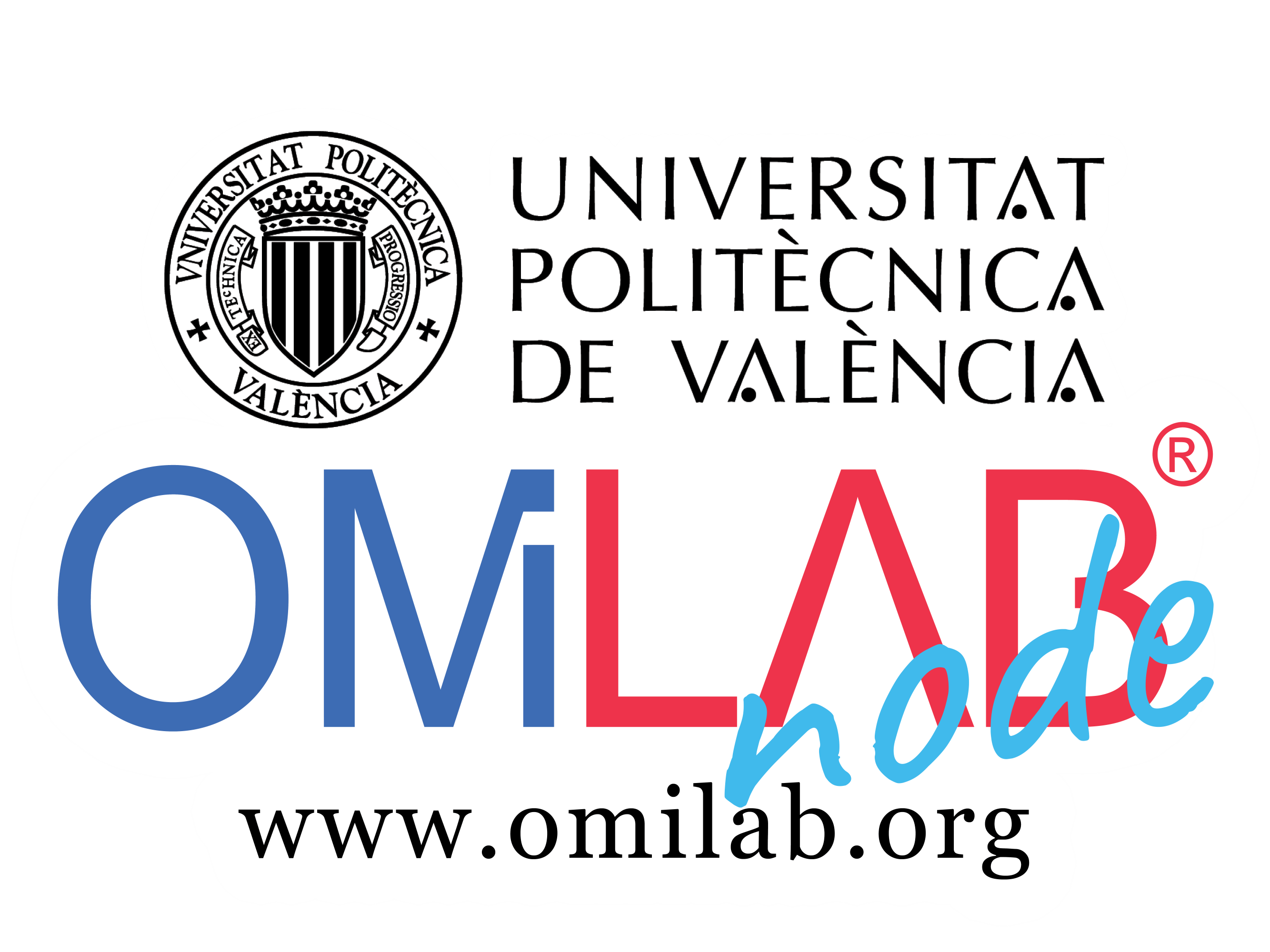 OMILAB@Universitat Politècnica de València | OMILAB.org